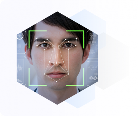 TECNOLOGÍAS - RECONOCIMIENTO FACIAL - GRUPO SOEN